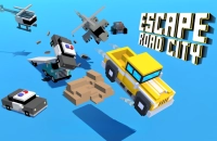 Escape Road - Play The Best Online Racing Games Free